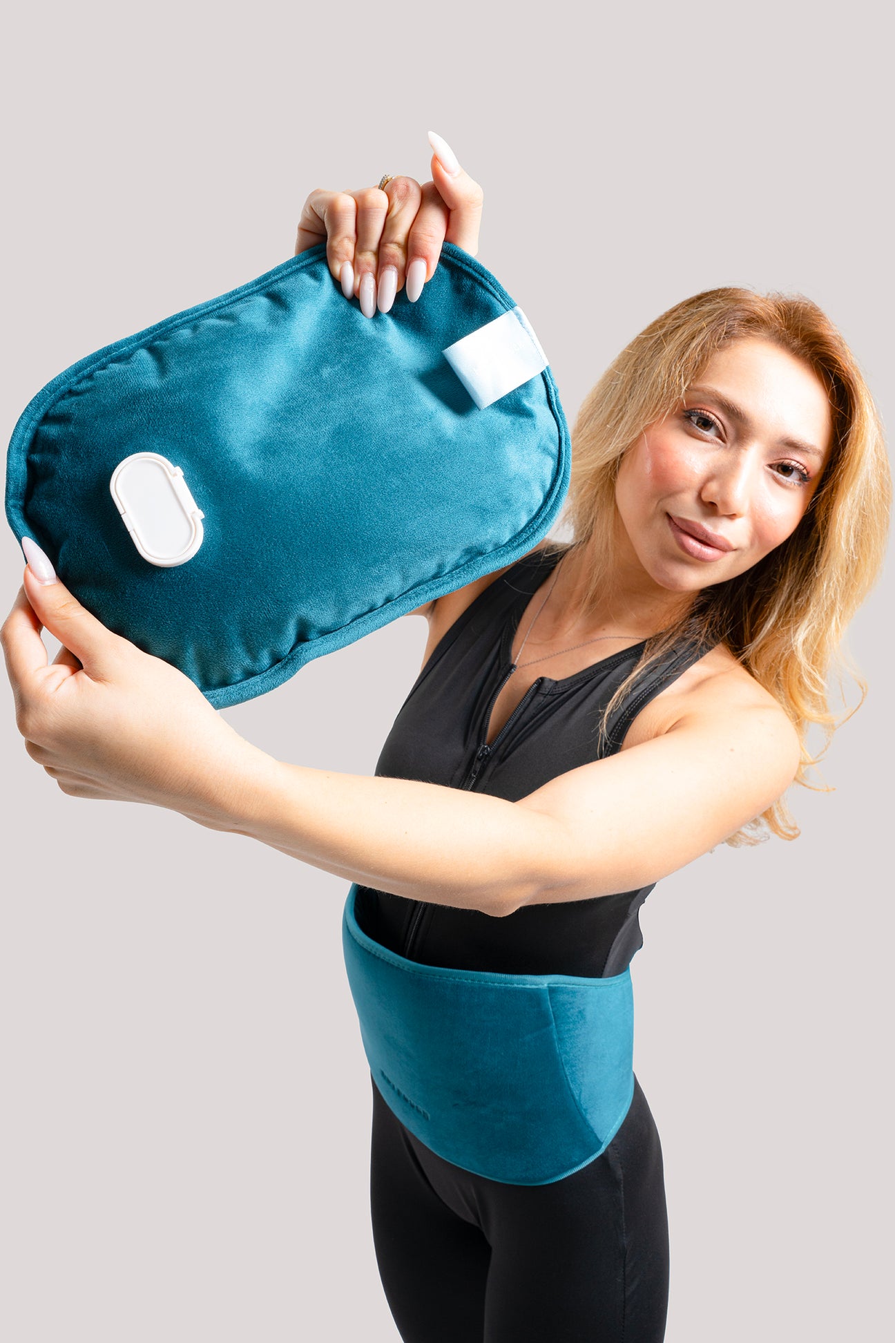 Get your HOT POUCH now