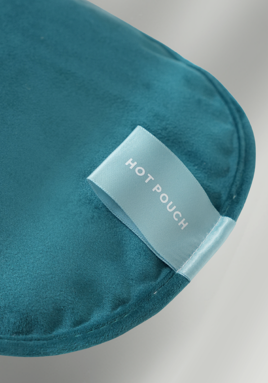 Get your HOT POUCH now