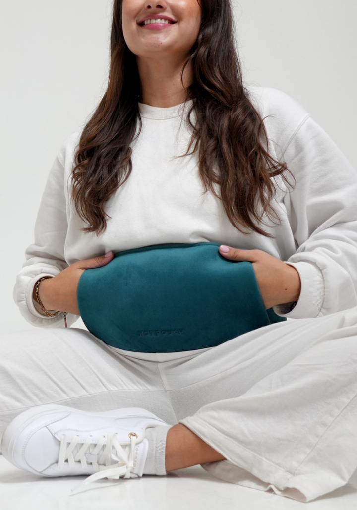 Get your HOT POUCH now