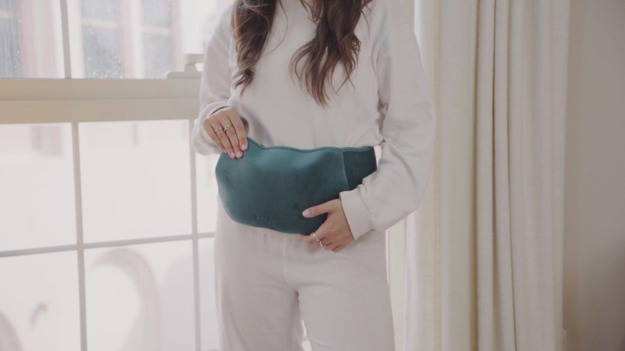 Get your HOT POUCH now